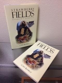 Strawberry Fields Joaquin's Journey by Chuy Ramirez | Goodreads