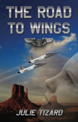 The Road to Wings by Julie Tizard | Goodreads
