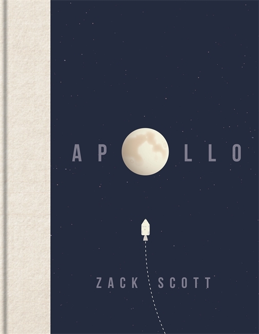 Apollo: The extraordinary visual history of the iconic space programme ...