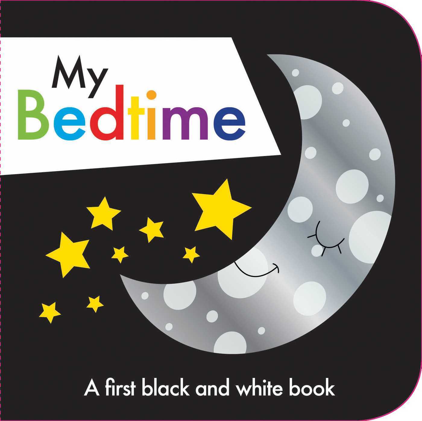 My Bedtime by Maxine Davenport | Goodreads