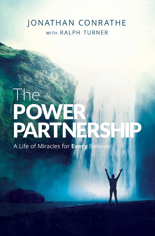 The Power Partnership: A Life of Miracles for Every Believer by ...