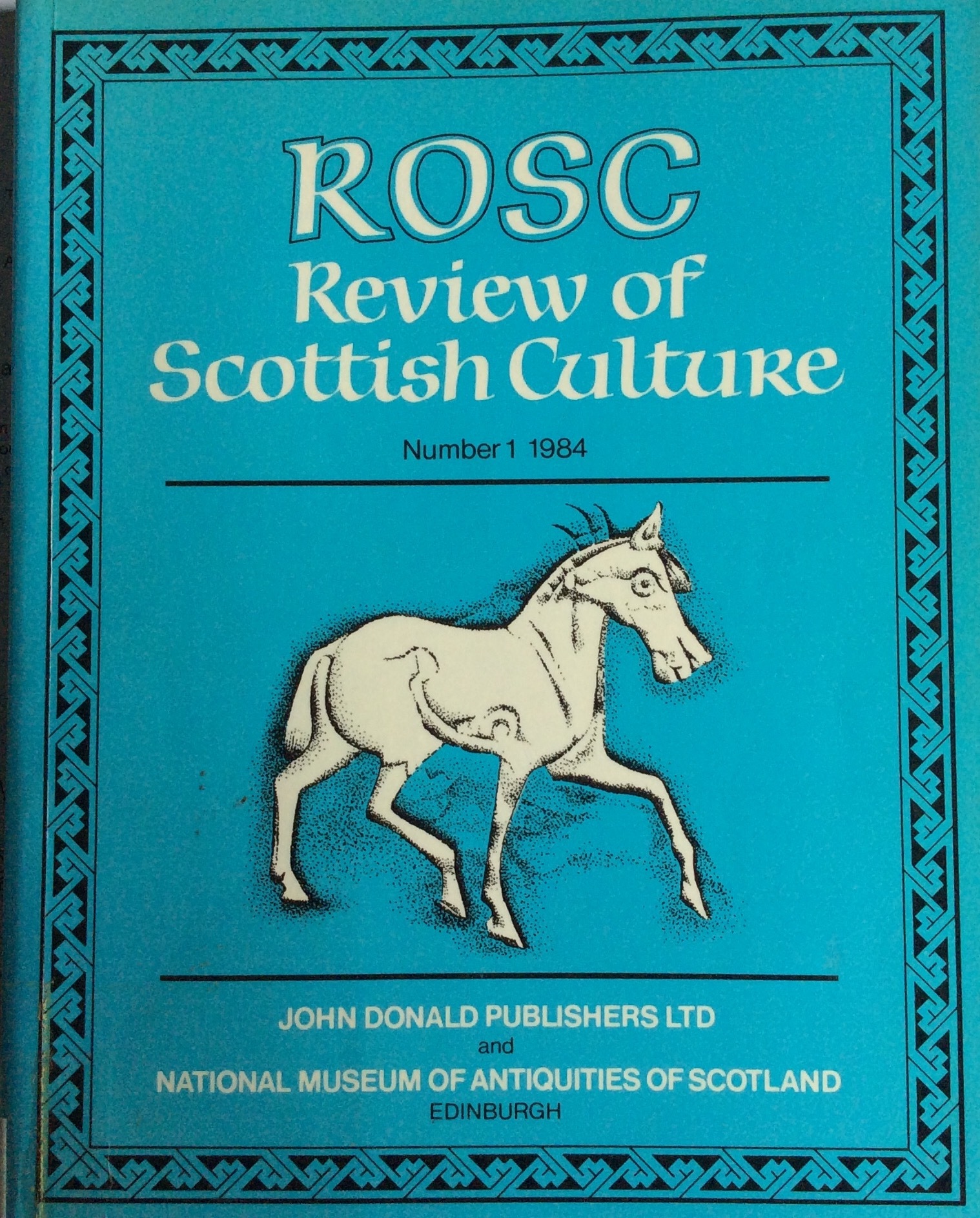 Review of Scottish Culture 1 by Alexander Fenton | Goodreads
