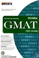 Nova Gmat Prep Course 2015 Edition by Jeff Kolby | Goodreads