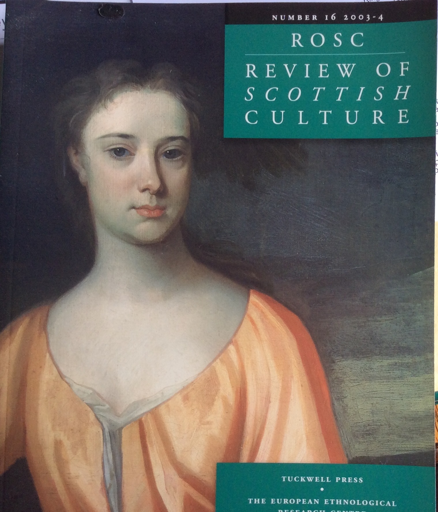 Review of Scottish Culture, 16 by Alexander Fenton | Goodreads