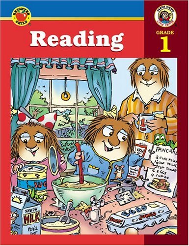 Mercer Mayer Reading, Grade 1 by Mercer Mayer | Goodreads