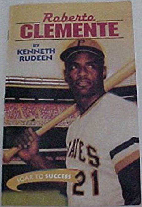 Roberto Clemente (Soar to Success) by Read | Goodreads