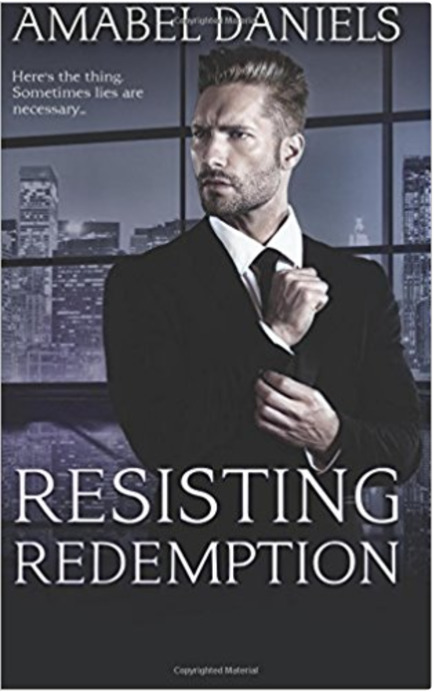 Resisting Redemption (Newland #3) by Amabel Daniels | Goodreads