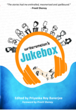 Jukebox by Writersmelon | Goodreads