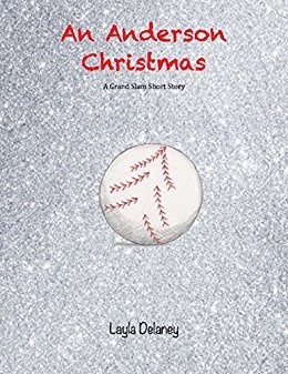 An Anderson Christmas by Layla Delaney | Goodreads