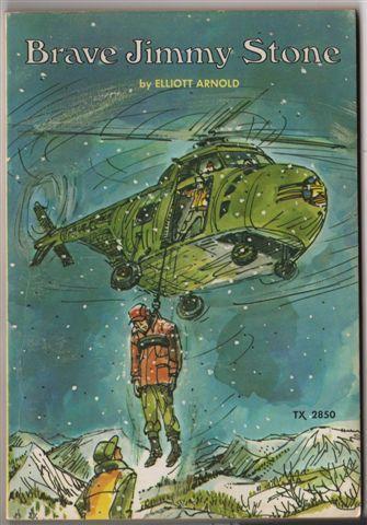 Brave Jimmy Stone by Elliott Arnold | Goodreads