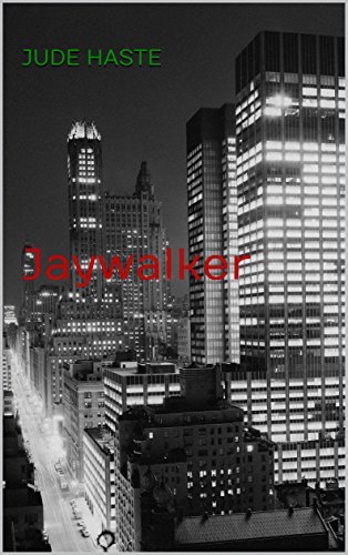 Jaywalker: A Zany Comedy about being Micro-Managed set in London & New ...