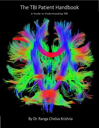 The TBI Patient Handbook: A Guide to Understanding TBI by Ranga Chelva ...