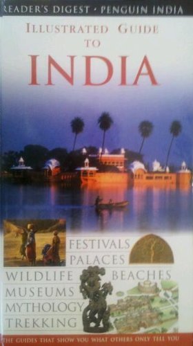 Illustrated Guide to Inda by Various | Goodreads