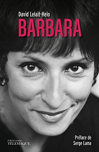 Barbara (GRANDS DOC) (French Edition) by David Lelait-Helo | Goodreads