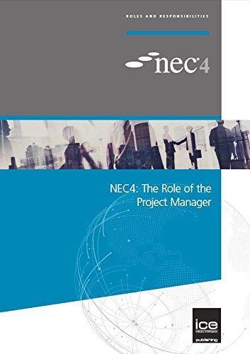 NEC4: The Role of the Project Manager by Bronwyn Mitchell | Goodreads