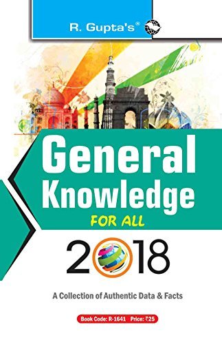 General Knowledge for All 2025 by RPH Editorial Board | Goodreads