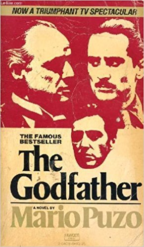 The Godfather by Mario Puzo | Goodreads