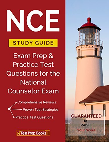 NCE Study Guide: Exam Prep & Practice Test Questions for the National ...