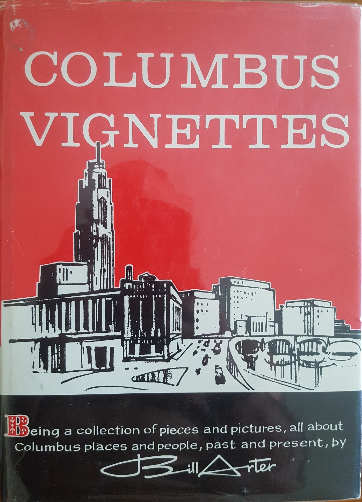 columbus vignettes by Bill Arter | Goodreads