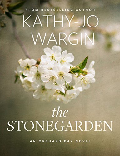 The Stonegarden by Kathy-jo Wargin | Goodreads