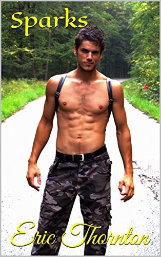 Sparks: Prequel to Down in flames by Eric Thornton | Goodreads