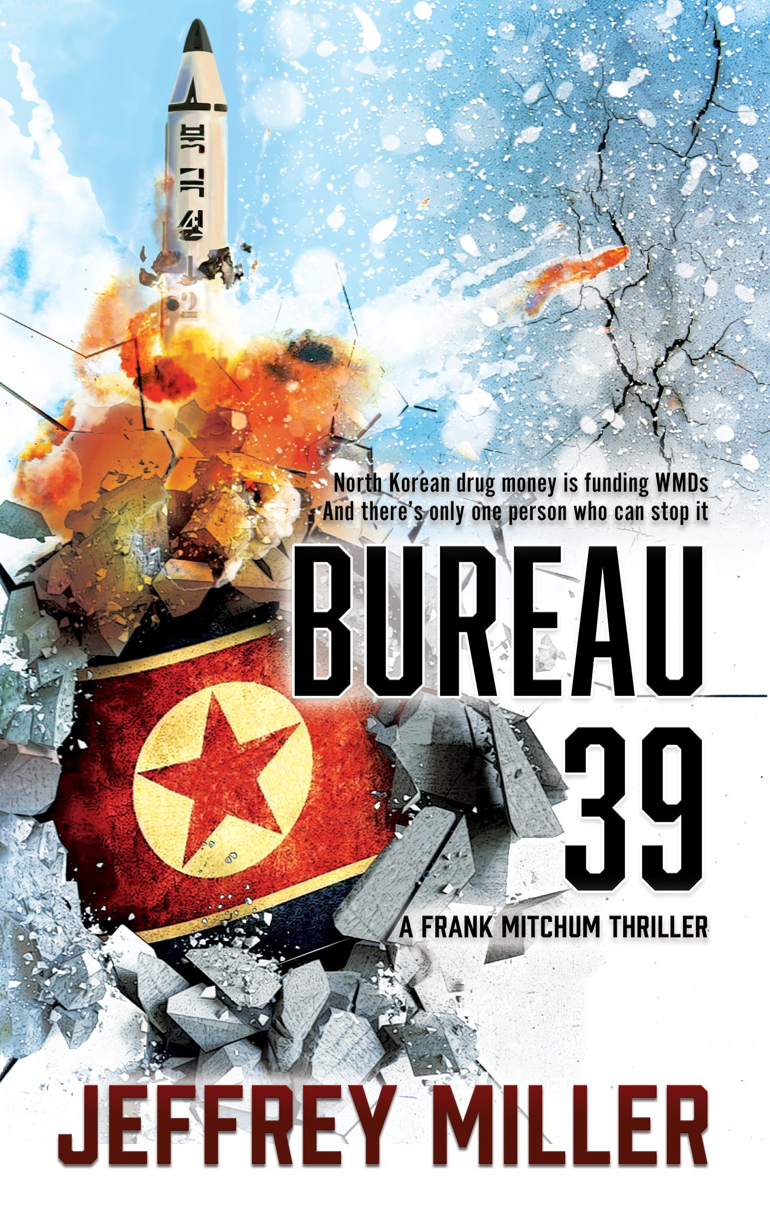 Bureau 39 by Jeffrey Miller | Goodreads