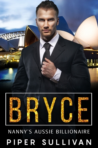 Bryce (Nanny Down Under) by Piper Sullivan | Goodreads