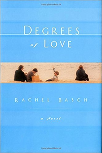 Degrees of Love by Rachel Basch | Goodreads