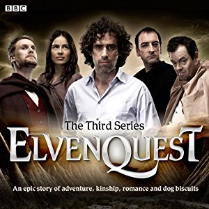 Elvenquest: The Third Series by Anil Gupta | Goodreads