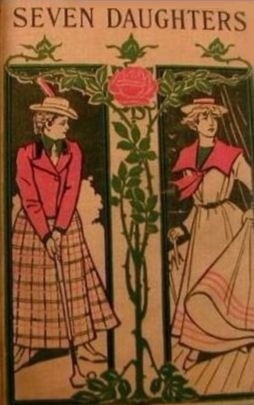 Seven Daughters by Amanda Minnie Douglas | Goodreads