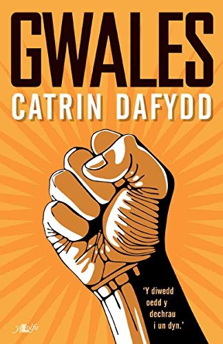 Gwales (Welsh Edition) by Catrin Dafydd | Goodreads