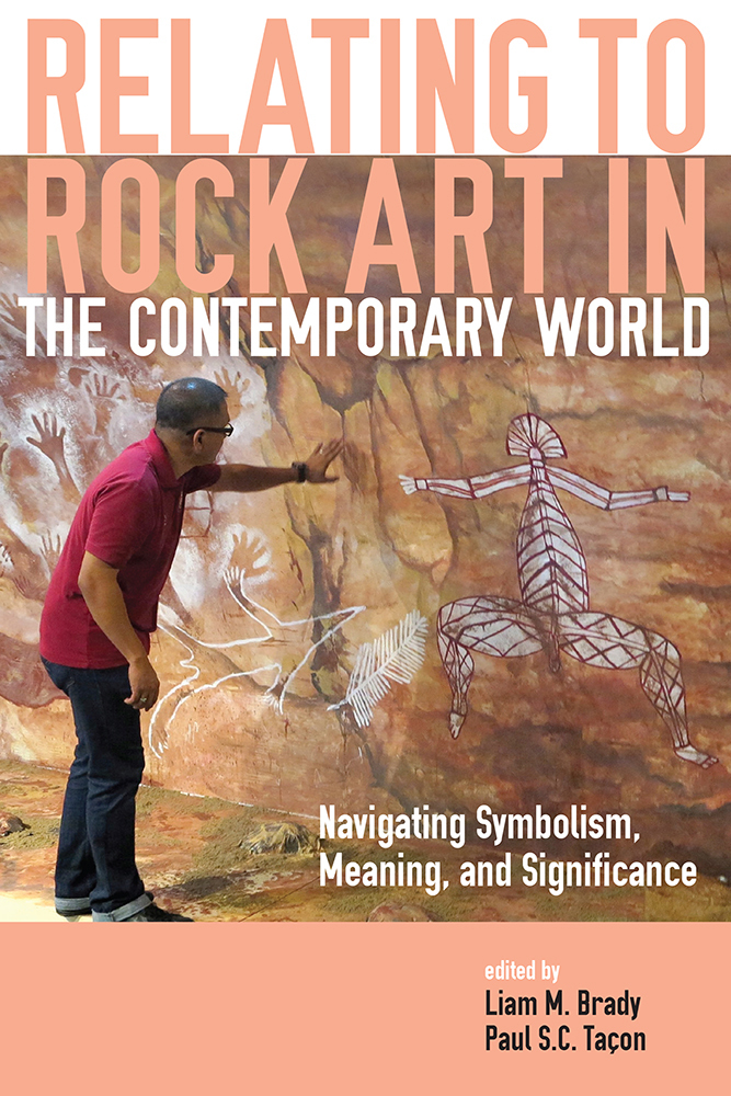 Relating to Rock Art in the Contemporary World: Navigating Symbolism ...