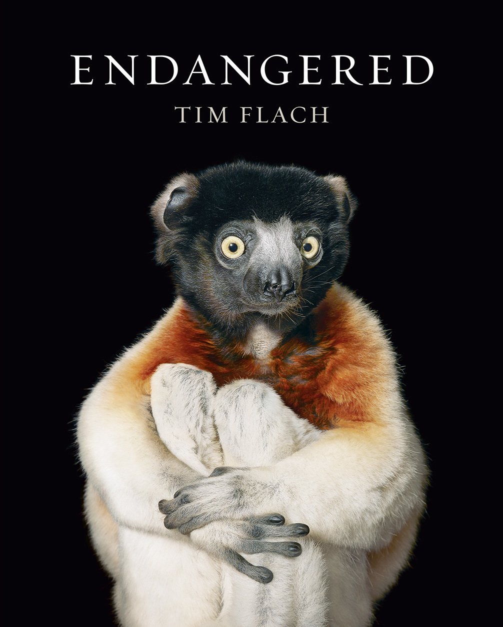 Endangered by Tim Flach | Goodreads