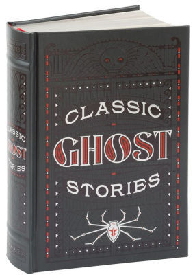 Classic Ghost Stories by Algernon Blackwood | Goodreads