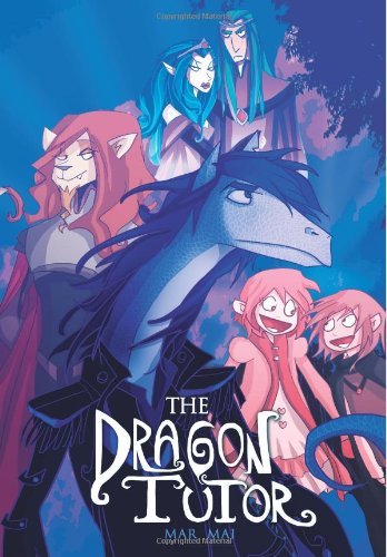 The Dragon Tutor (The Dragon Tutor Chronicles) by Mar Mai | Goodreads