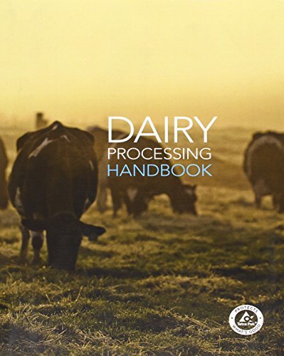 Dairy Processing Handbook by Gosta Bylund | Goodreads