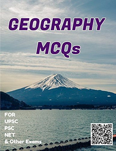 Geography MCQs (Prepared From NCERTs with explanation): Evaluate Your ...