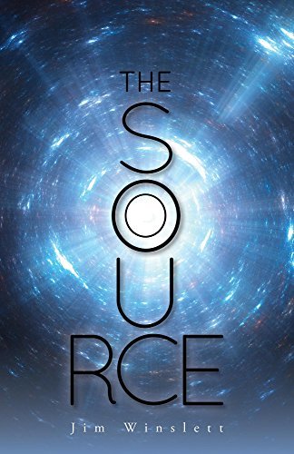 The Source by Jim Winslett | Goodreads