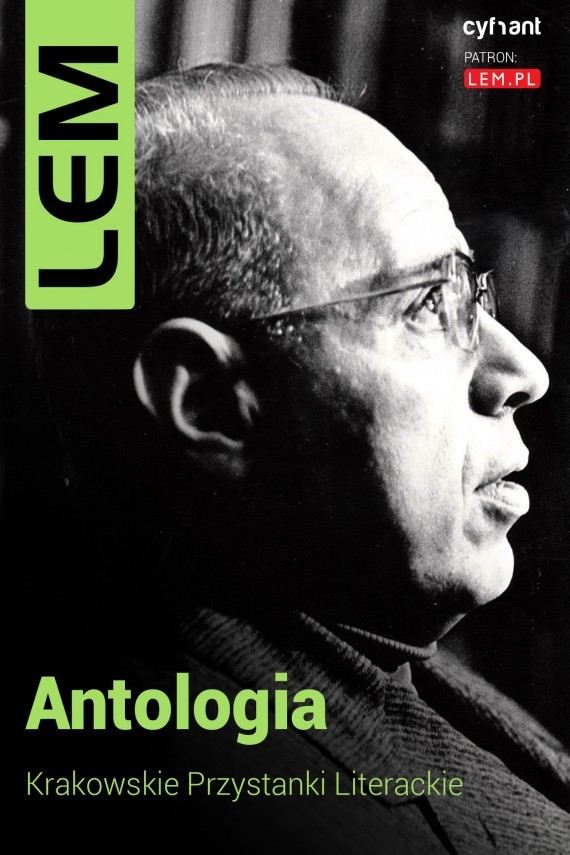 Lem. Antologia by Stanisław Lem | Goodreads