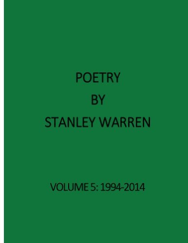 poetry by stanley warren by Stanley Warren | Goodreads