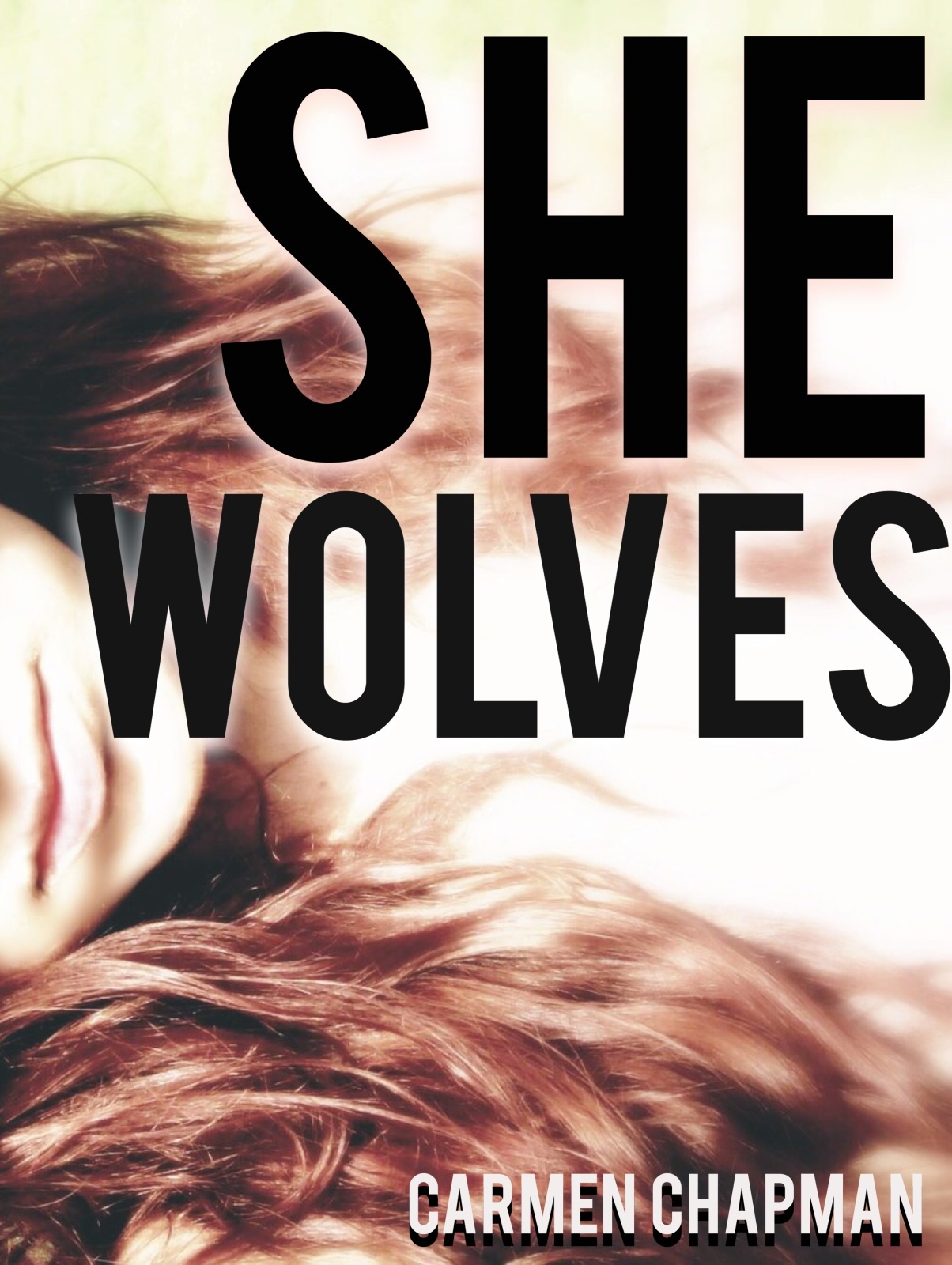 She Wolves by Carmen Chapman | Goodreads