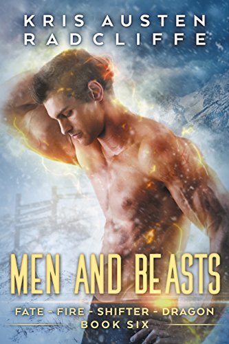 Men And Beasts by Kris Austen Radcliffe | Goodreads