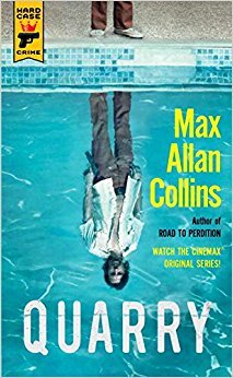 Quarry by Max Allan Collins | Goodreads