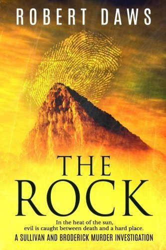 The Rock by Robert Daws | Goodreads
