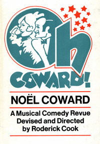 Oh Coward! by Noel (devised By Roderick Cook) Coward | Goodreads