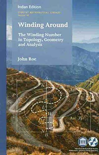 WINDING AROUND [Paperback] John Roe by John Roe | Goodreads