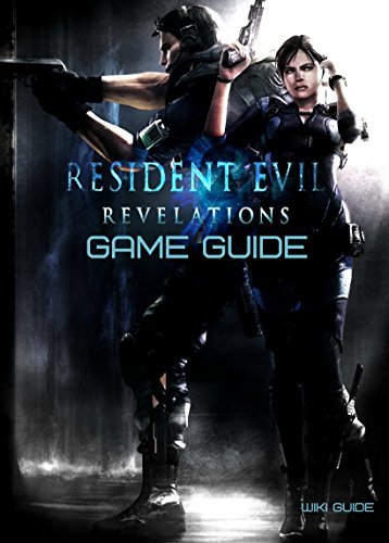 Resident Evil Revelations walkthrough, guide and tips for the new PS4 ...
