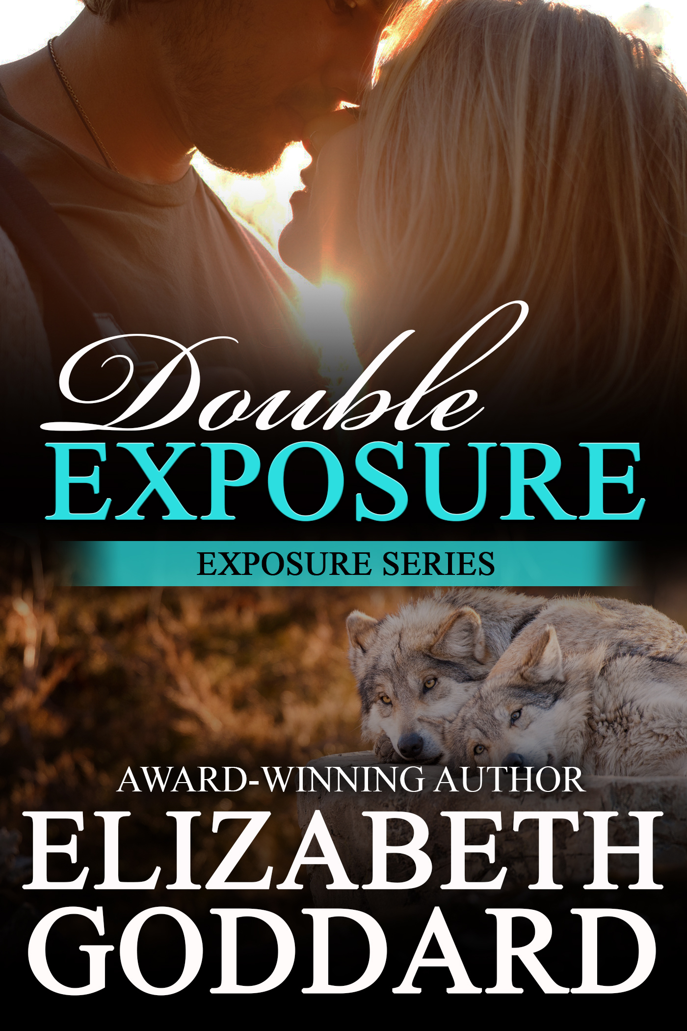 Double Exposure (Exposure #1) by Elizabeth Goddard | Goodreads
