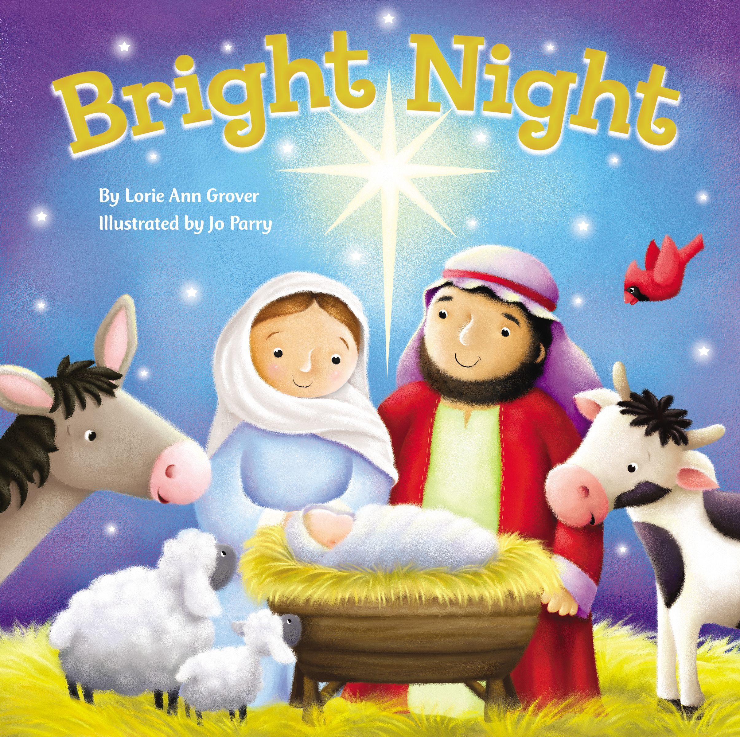 Bright Night by Lorie Ann Grover | Goodreads