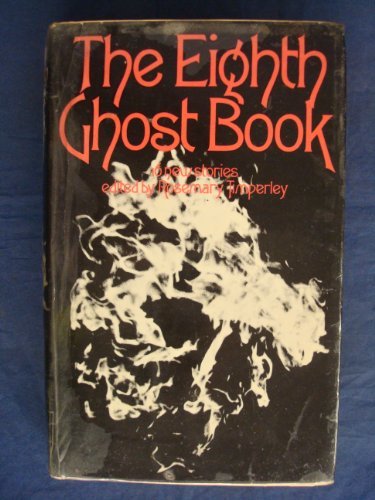 Ghost Book: 8th by Rosemary Timperley | Goodreads